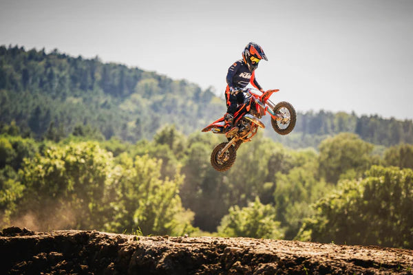 XACT PRO 6736 SHOCK – Slipstream Performance